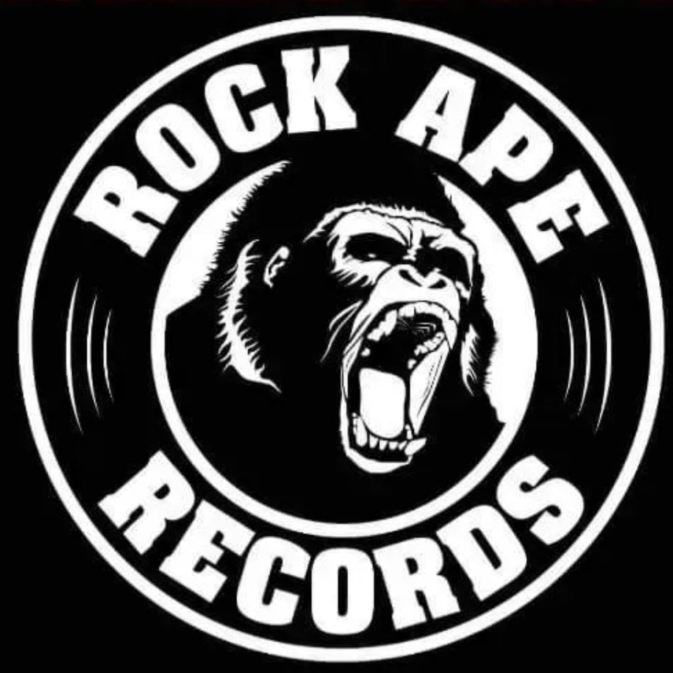 Products – ROCK APE RECORDS